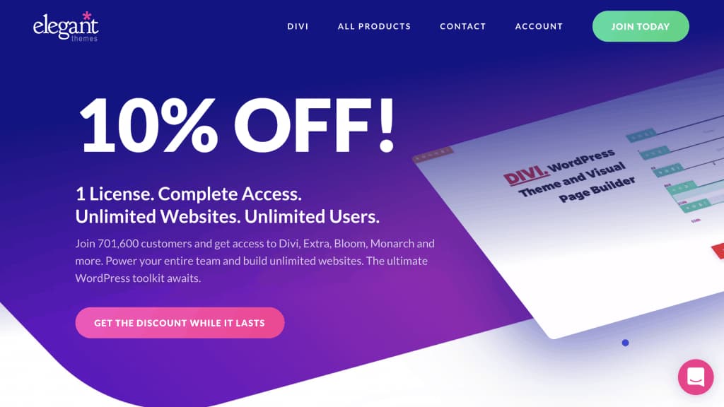 Can we download Divi themes for free and how to get started