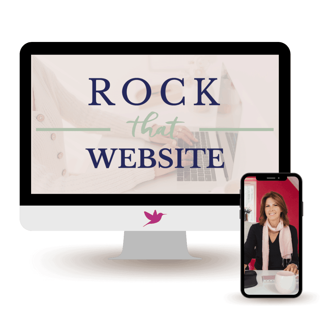 Home - The Website Mentor