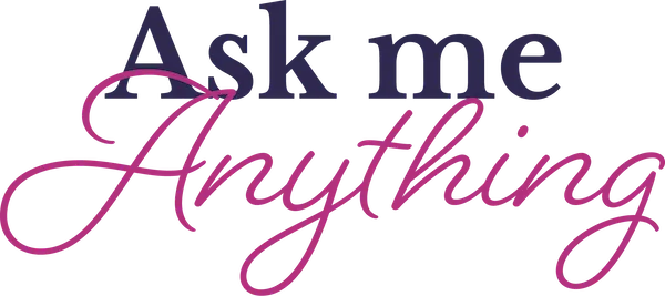Ask Me Anything Missed - The Website Mentor